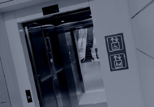 Elevator & Escalator Injuries - Bison Law Firm