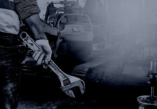 Improper Maintenance - Bison Law Firm