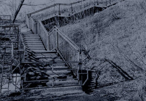 Stair Collapse - Bison Law Firm