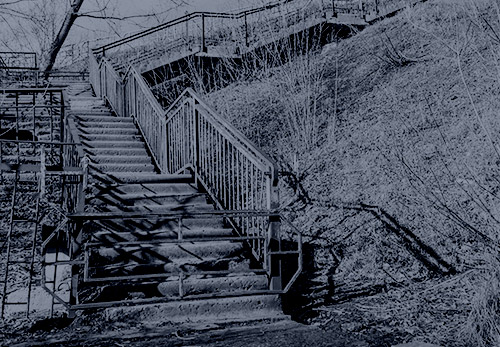 Stair Collapse - Bison Law Firm