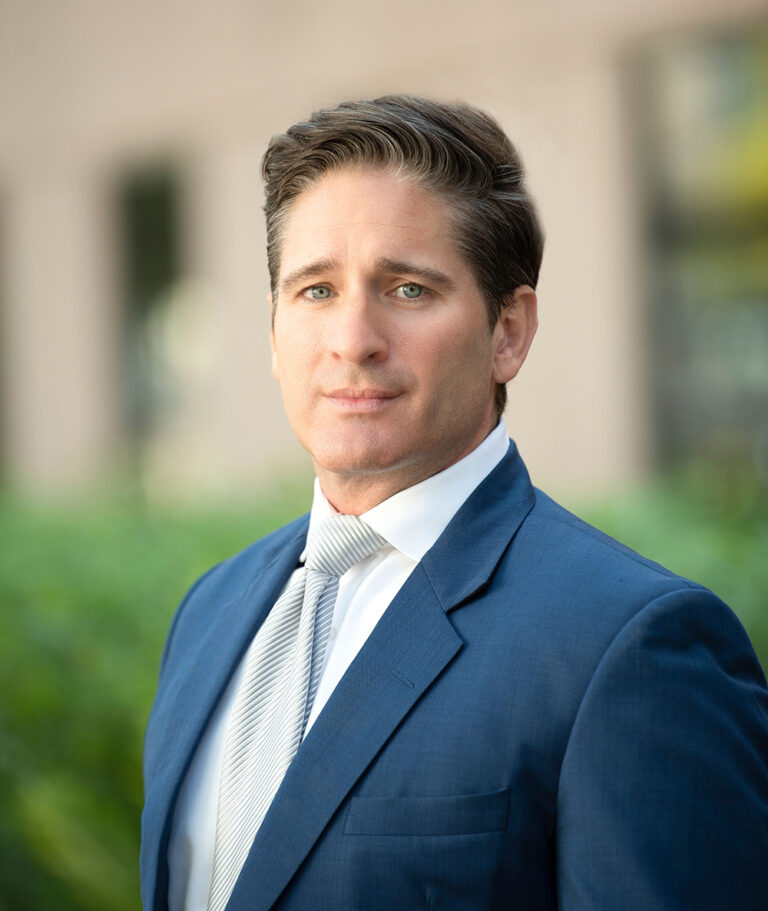 About - The Law Office Of Brock Duke