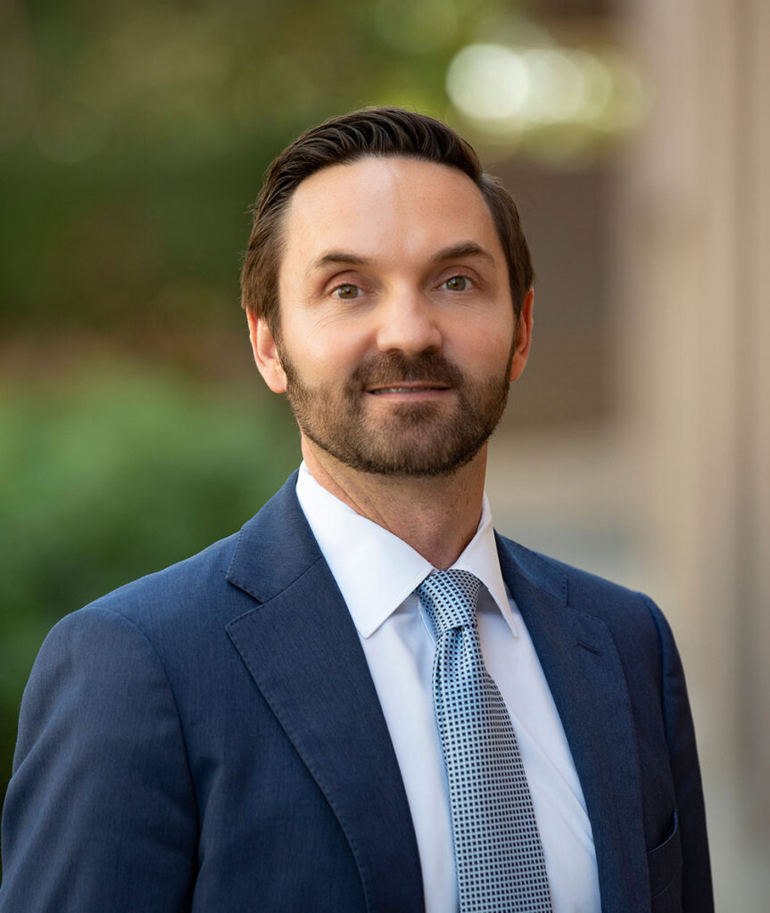 About - The Law Office Of Brock Duke